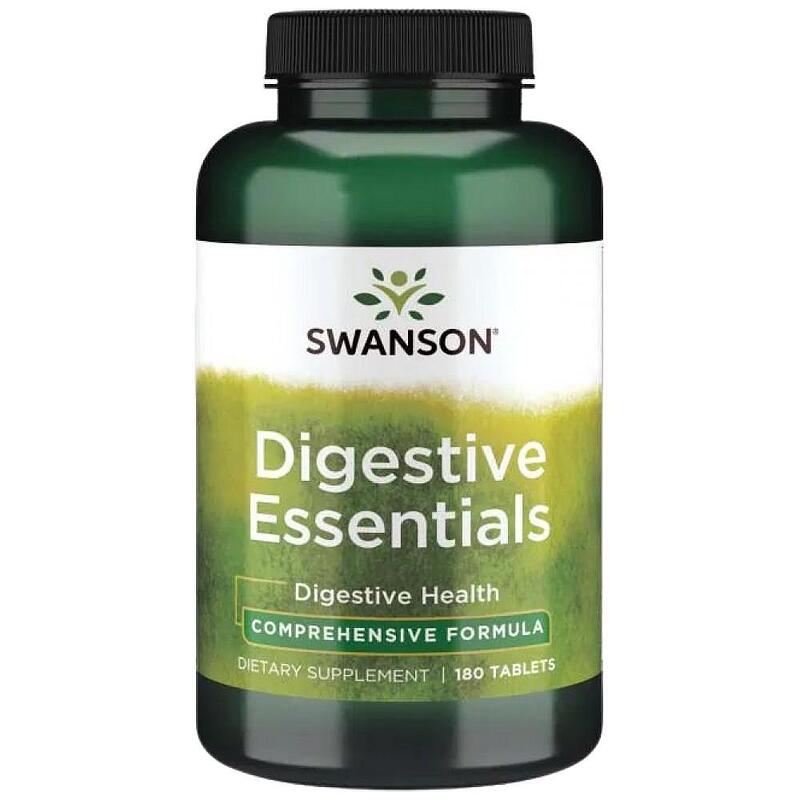 Digestive Essentials | Comprehensive Formula