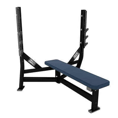 Olympic Flat Bench