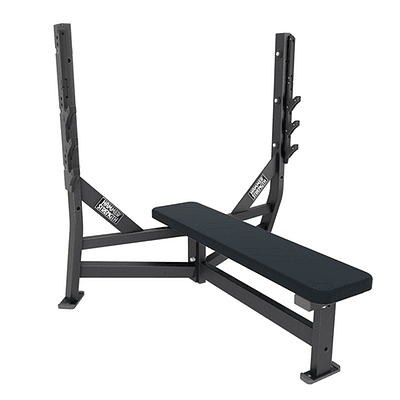 Olympic Flat Bench