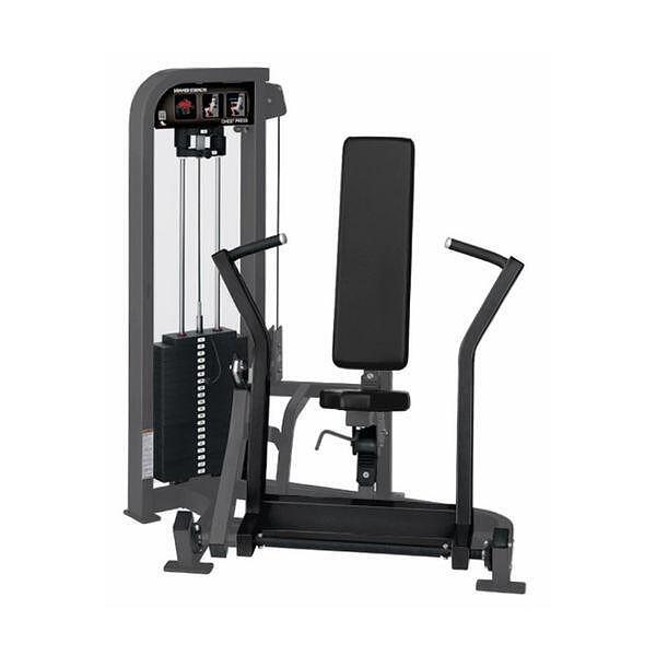 Hammer Strength Select Chest Press