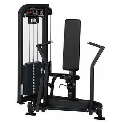 Hammer Strength Select Chest Press