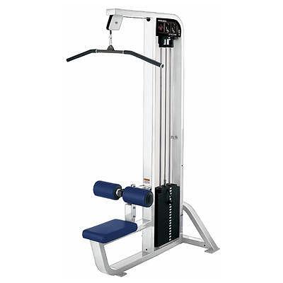 Hammer Strength Select Lat Pulldown