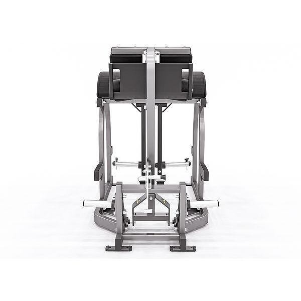 Glute Ham Reverse Hyper Combo