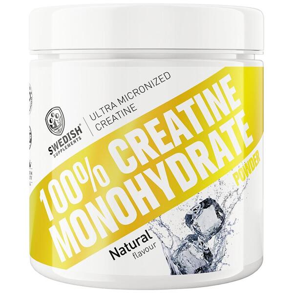 Creatine Monohydrate Extra Micronized