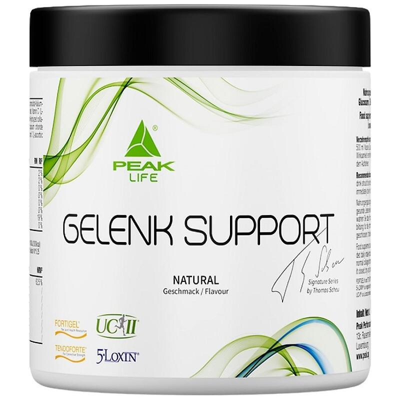 Gelenk Support | with TENDOFORTE®, FORTIGEL® & UC-II