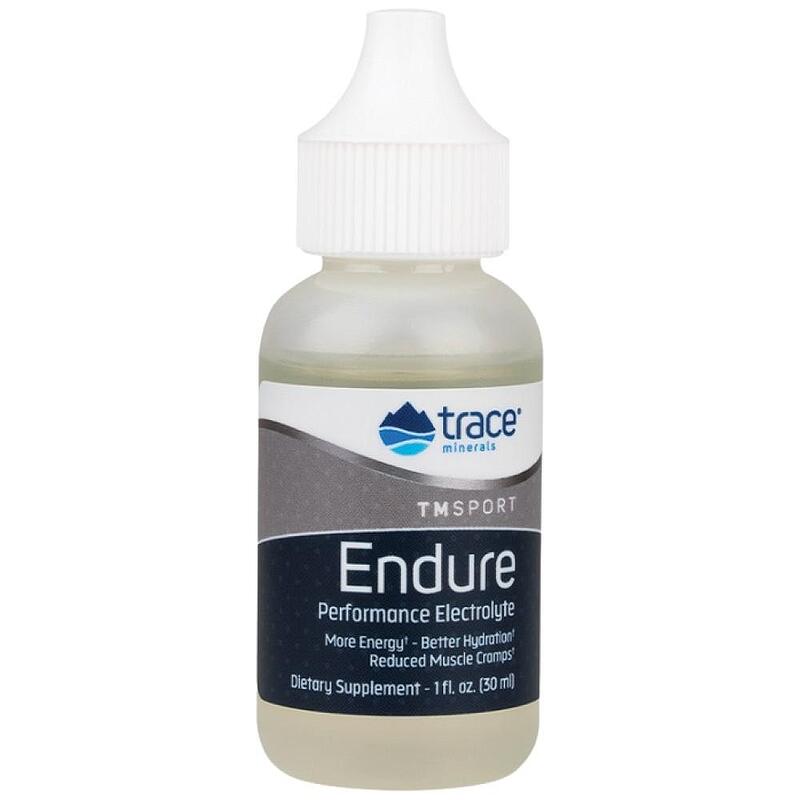 Endure Performance Electrolyte