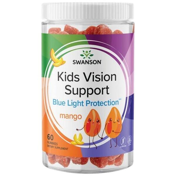 Kids Vision Support | Mango