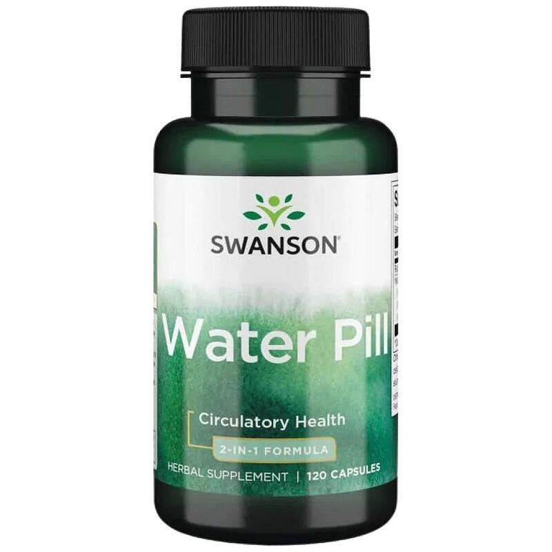 Water Pill