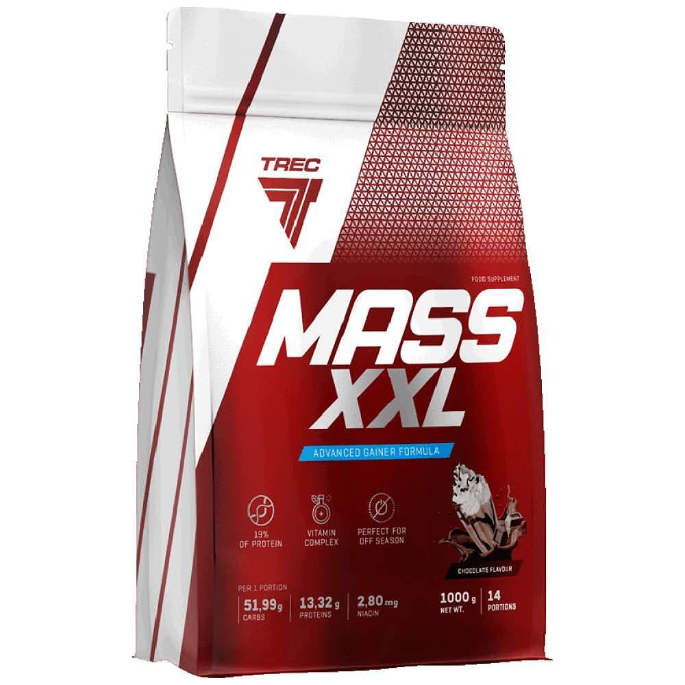 Mass XXL