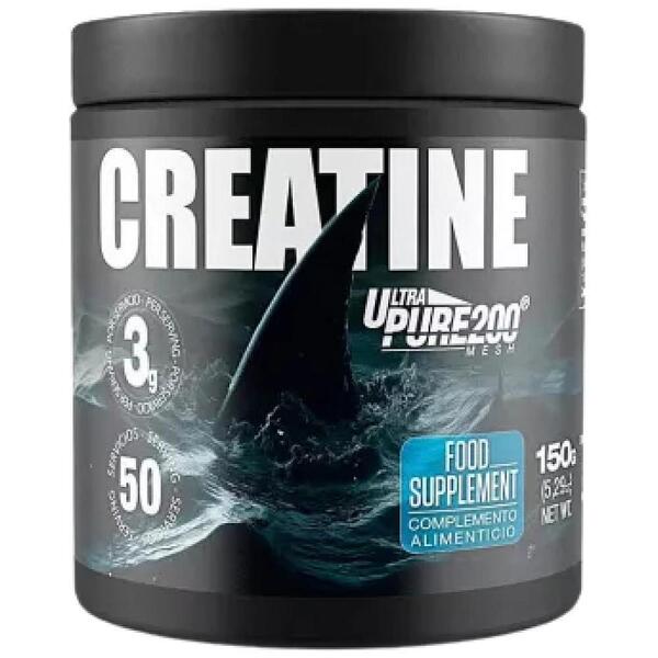 Raw One Creatine | Ultra Pure