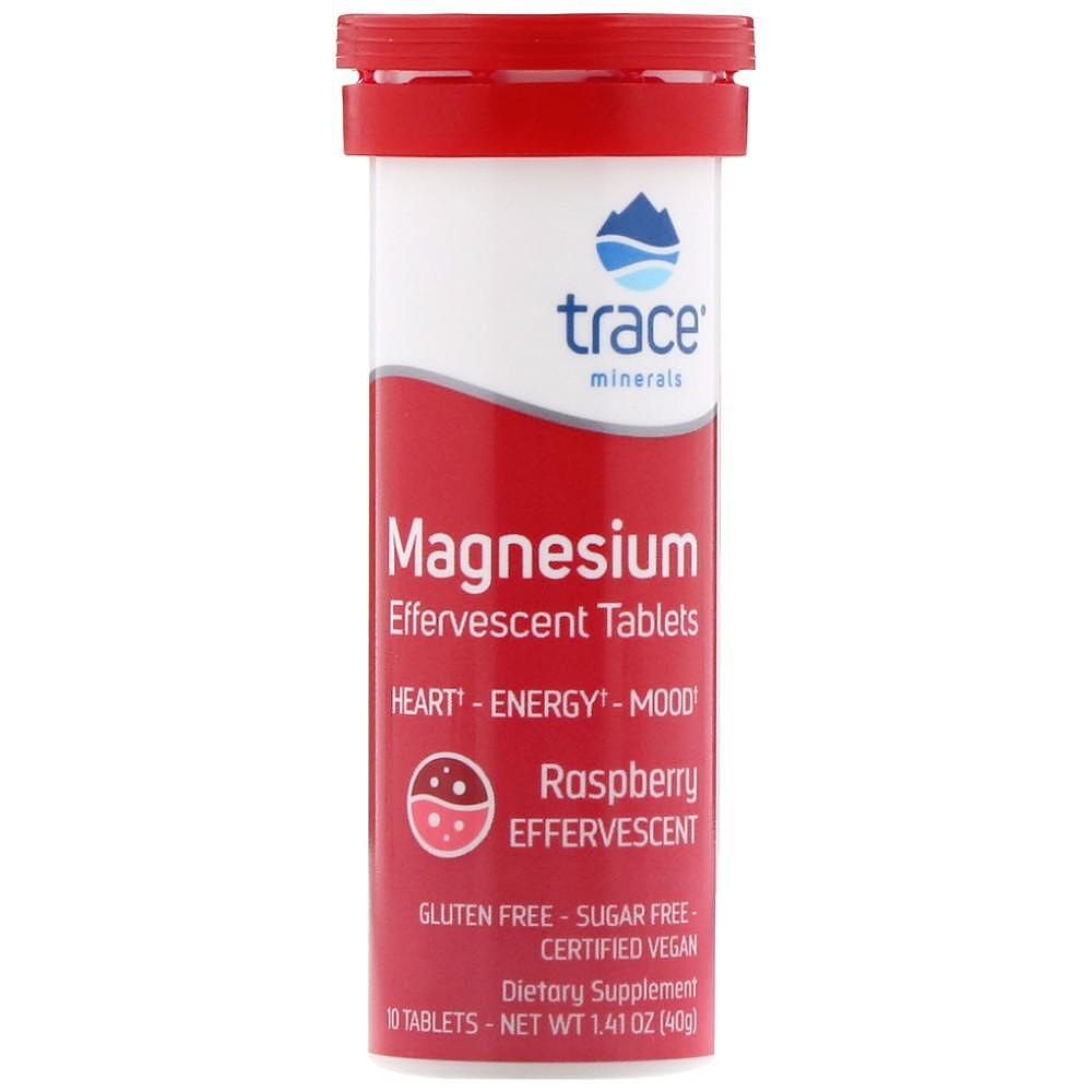 Magnesium Effervescent Tablets