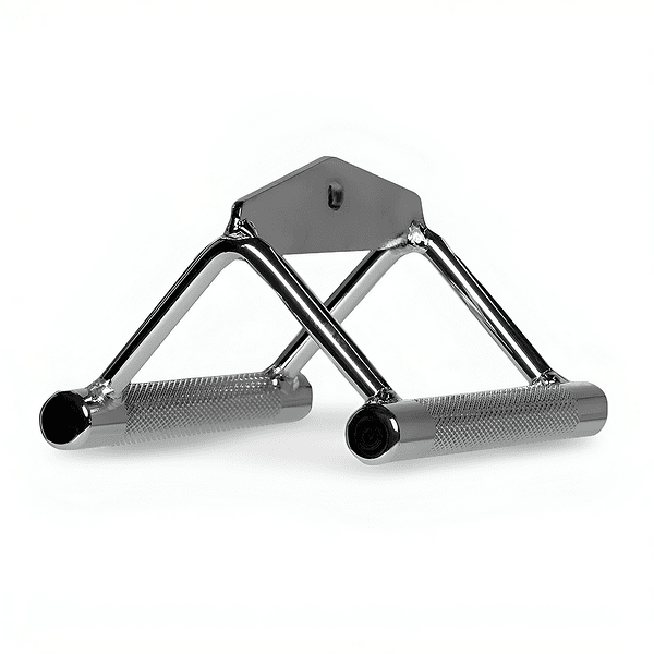 Double D Low Row Handle