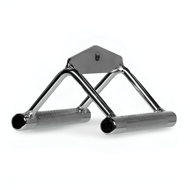 Double D Low Row Handle