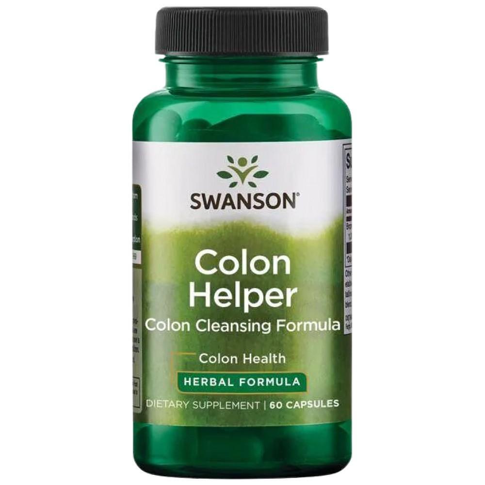 Colon Helper