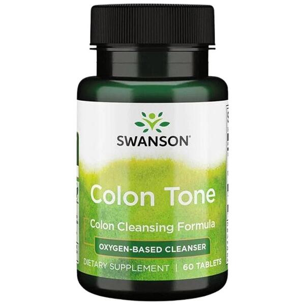 Colon Tone | Colon Cleansing Formula