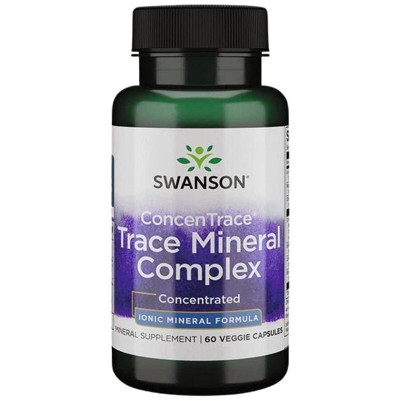 ConcenTrace Trace Mineral Complex