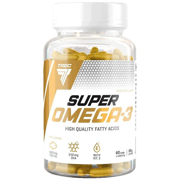 Super Omega-3