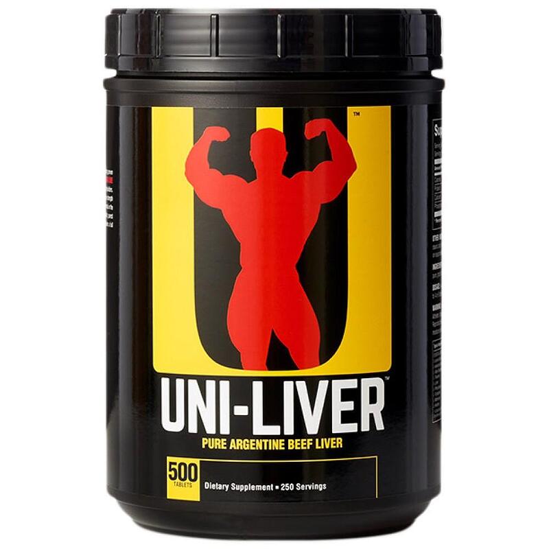 Uni Liver