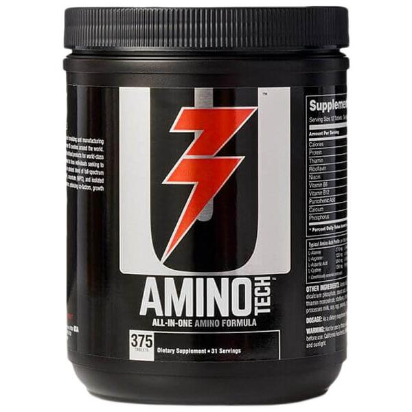 Amino Tech T.R.