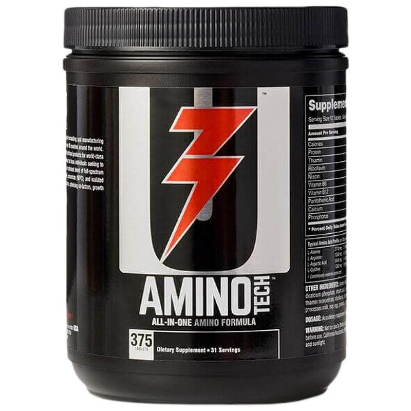 Amino Tech T.R.