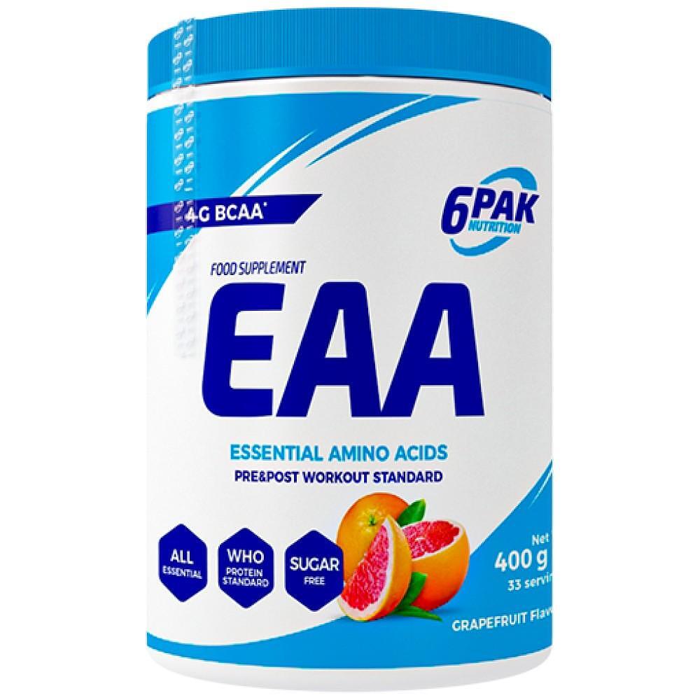 EAA Powder