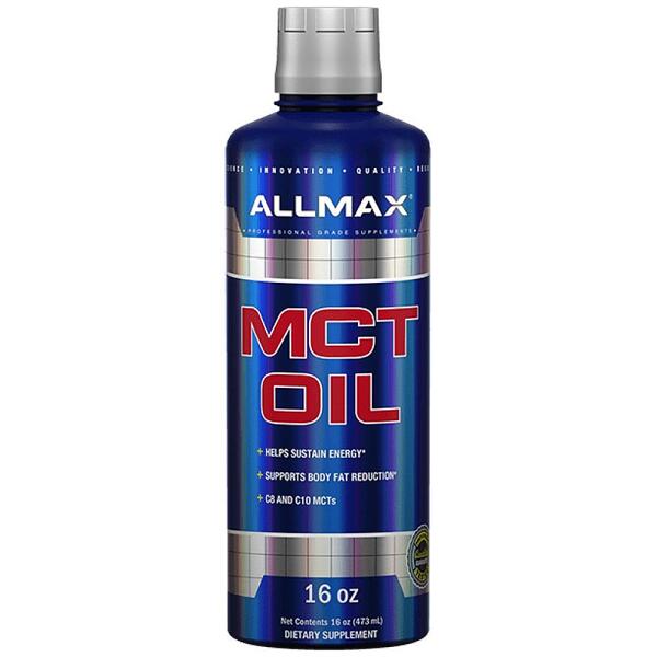 MCT Oil