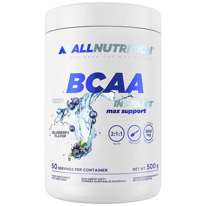 BCAA Max Support | Instant