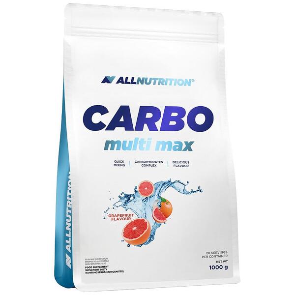 Carbo Multi Max