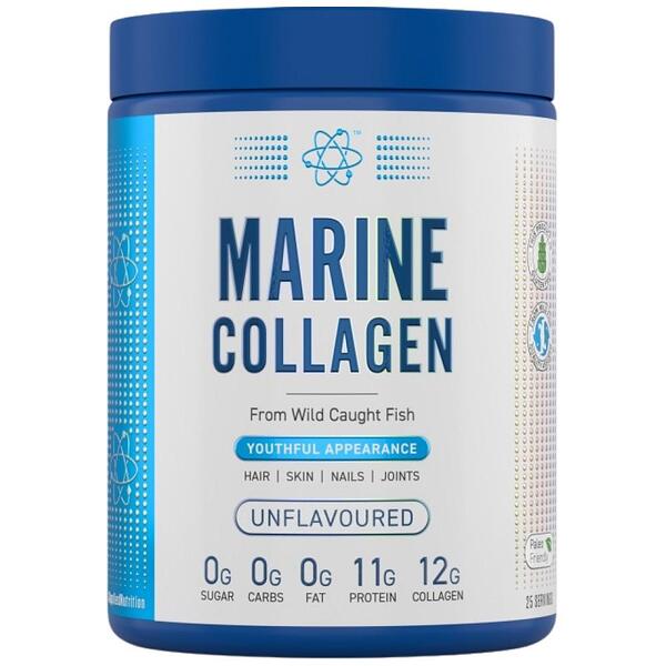 Marine Collagen Powder
