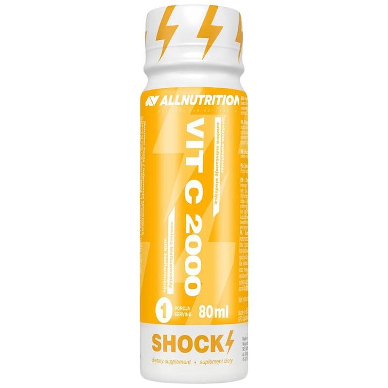 Vit C 2000 Shock