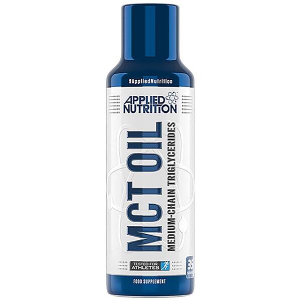 MCT Oil