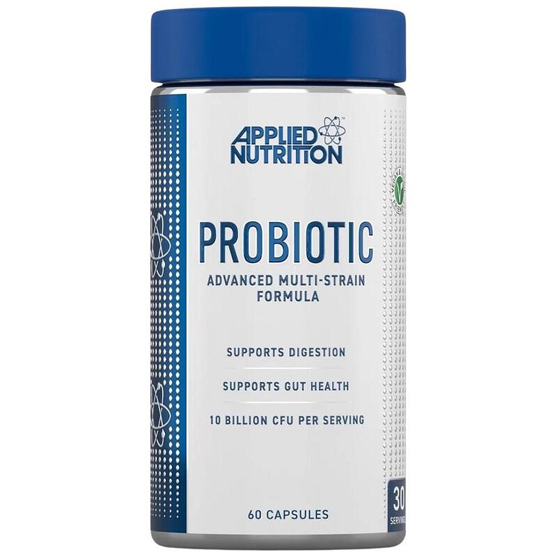 Probiotic | Advanced Multi-Strain Formula