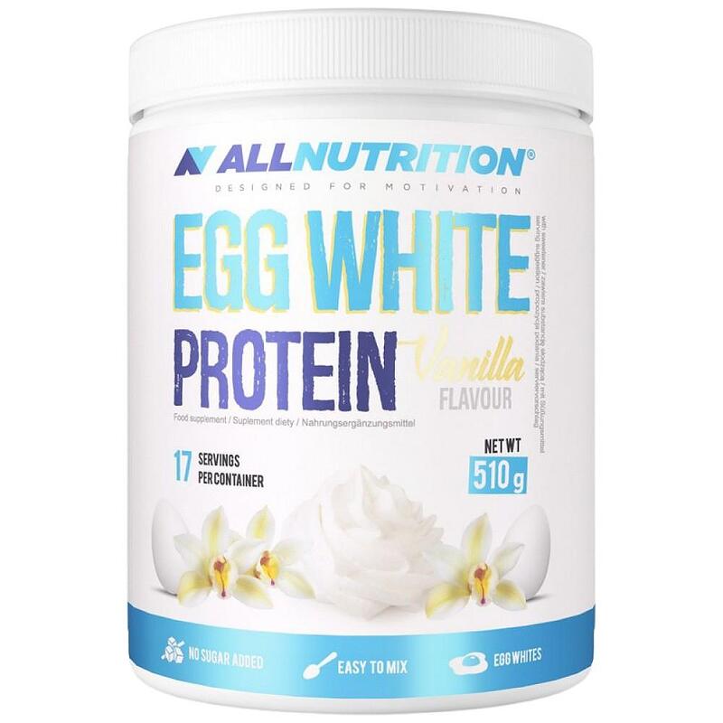 Egg White Protein