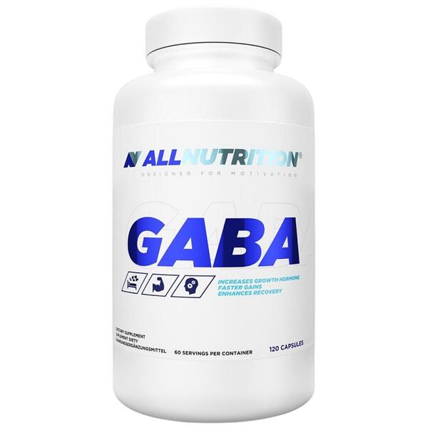 Gaba Caps