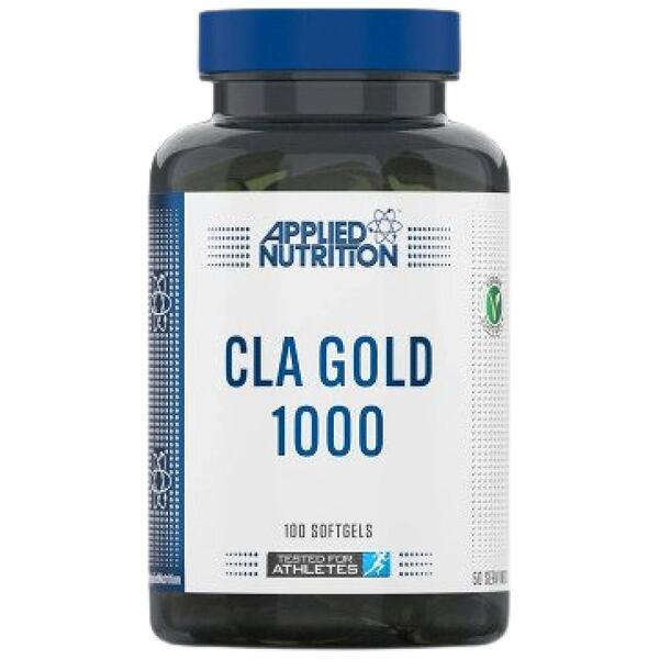 CLA Gold 1000