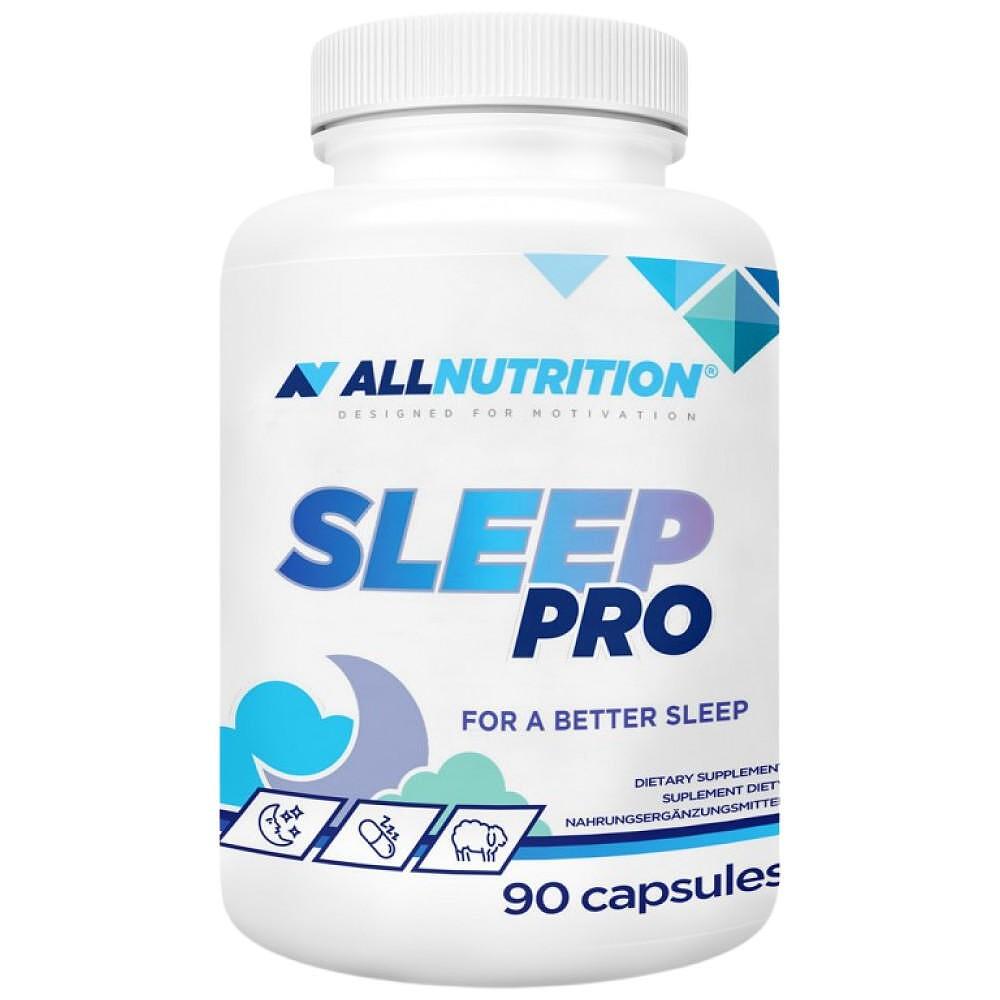 Sleep Pro