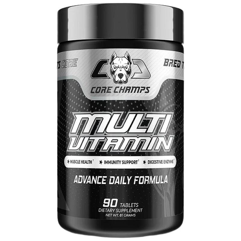 Multivitamin | Advance Daily Formula