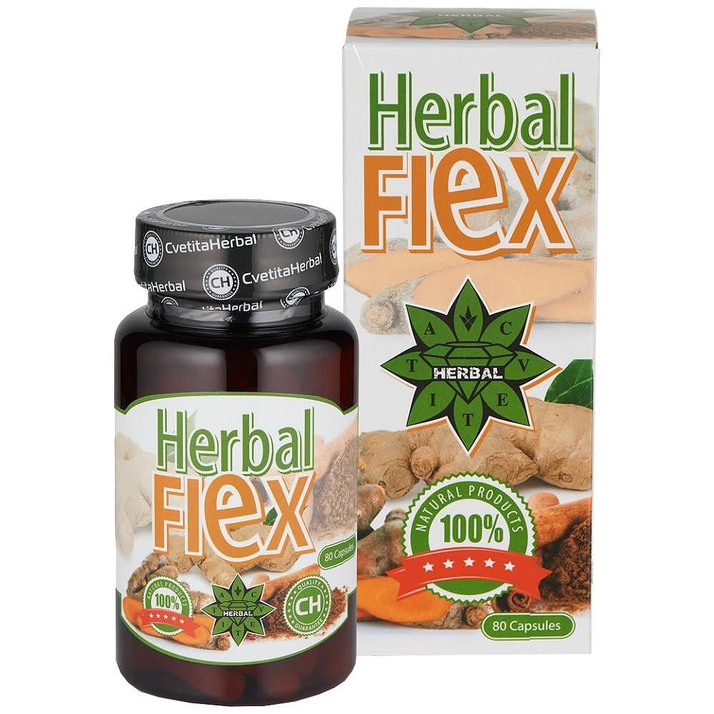 Herbal Flex