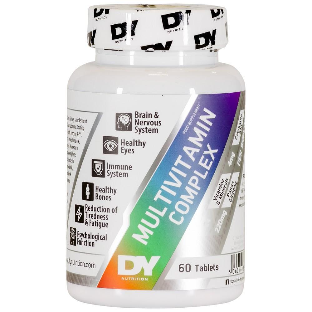Multivitamin Complex