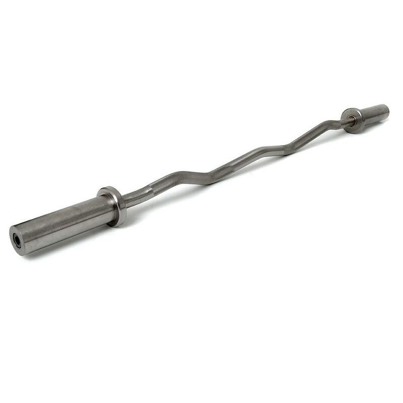 Olympic Curl Bar