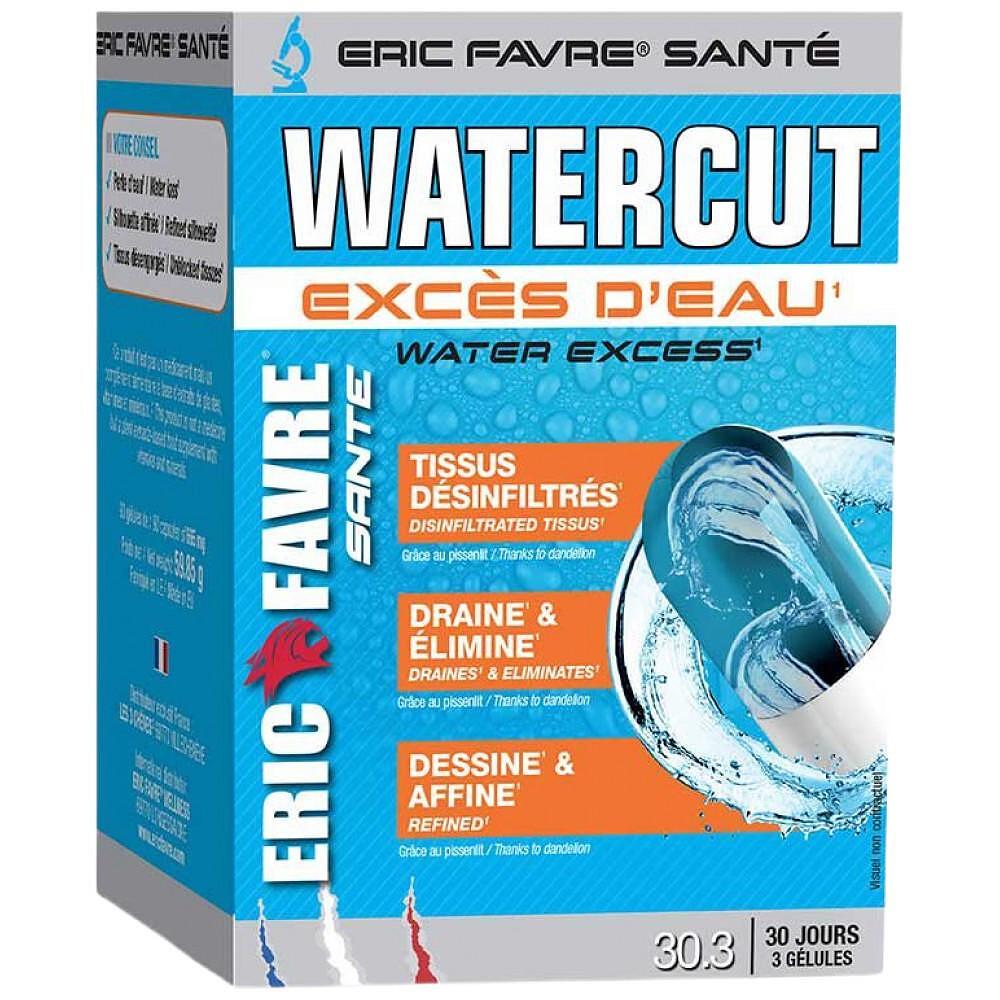 WaterCut | Water Excess Diuretic
