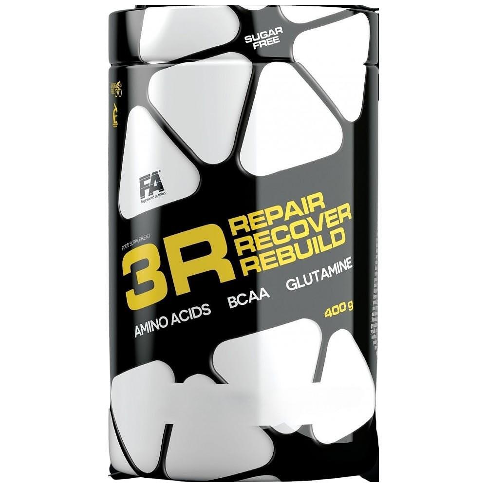 3R | Repair, Recover and Rebuild