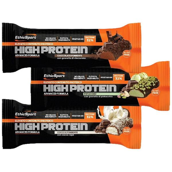 HIGH PROTEIN Bar
