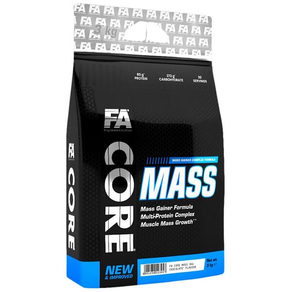 CORE Mass