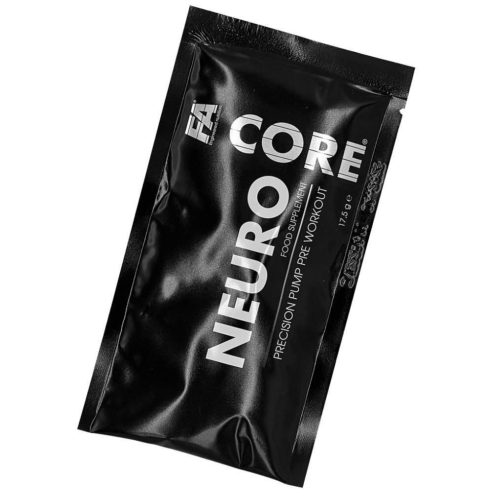 Core Neuro | Precision Pump Pre-Workout