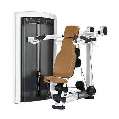 Insignia Series Shoulder Press