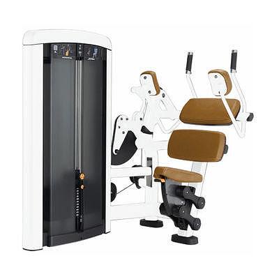 Insignia Series Abdominal