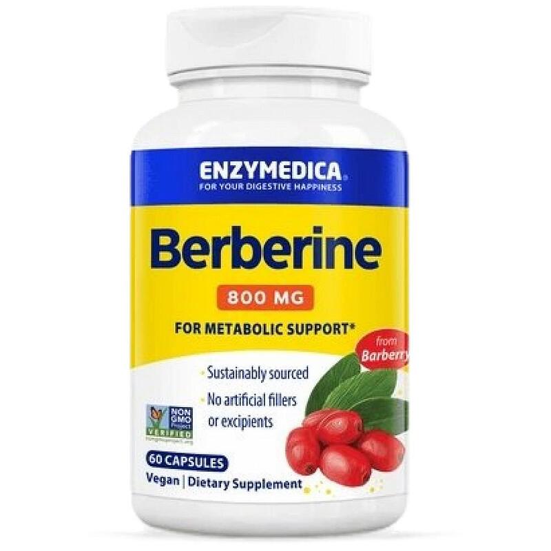 Berberine 800 mg