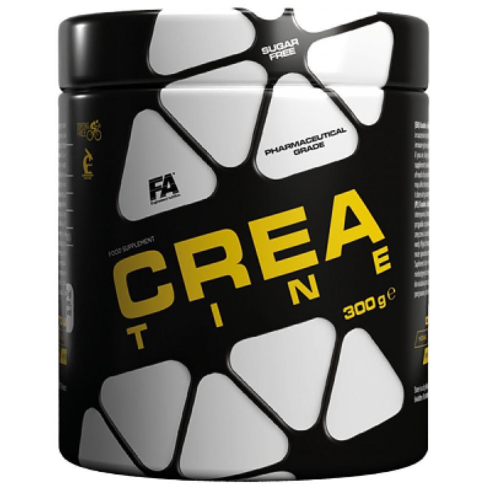 CreaTine Monohydrate | Pharmaceutical Grade