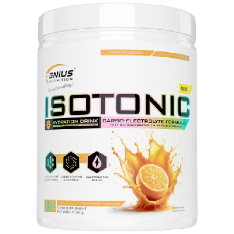 Isotonic | Hydration Drink ~ Carbo-Electrolyte Formula
